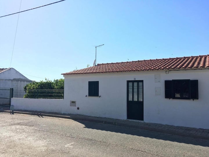 Costa Vicentina - Porto Covo