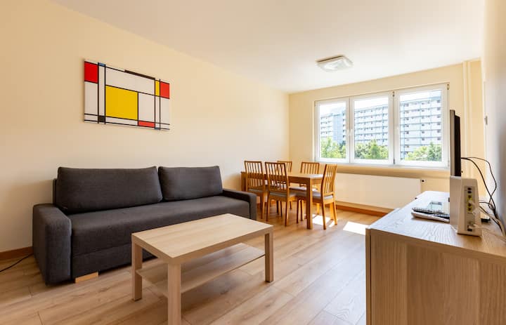 Lecha Comfort Apartment - Sopot, Polska