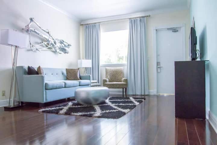 Perfect Haven In South Beach, Local Vibe | 2 Units - Miami Beach, FL