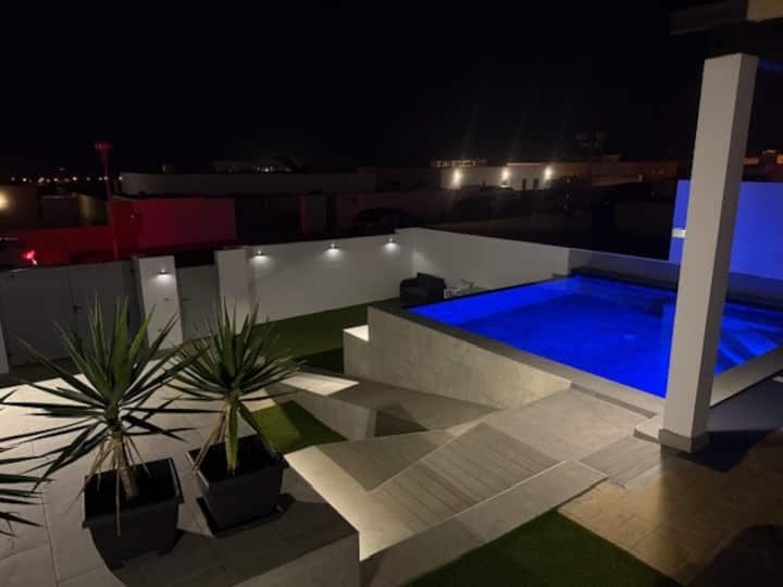 Fuerteventura Velvet Golf - Castillo Caleta de Fuste