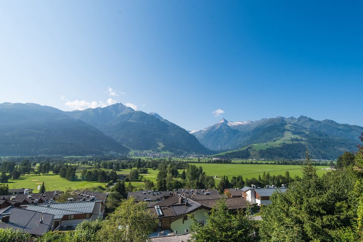 Chalet Ivy - Ivy Retreat - Zell am See