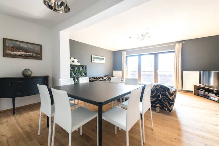 Chalet Ivy - Chalet Ivy - Kaprun
