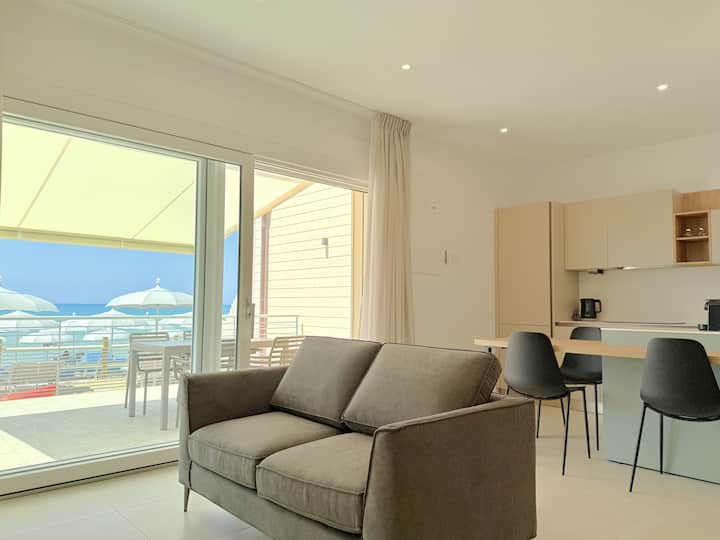 Florida Apartments - Quattro - San Vincenzo