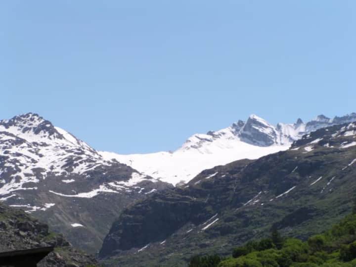 Chalet L'angelina - Bessans