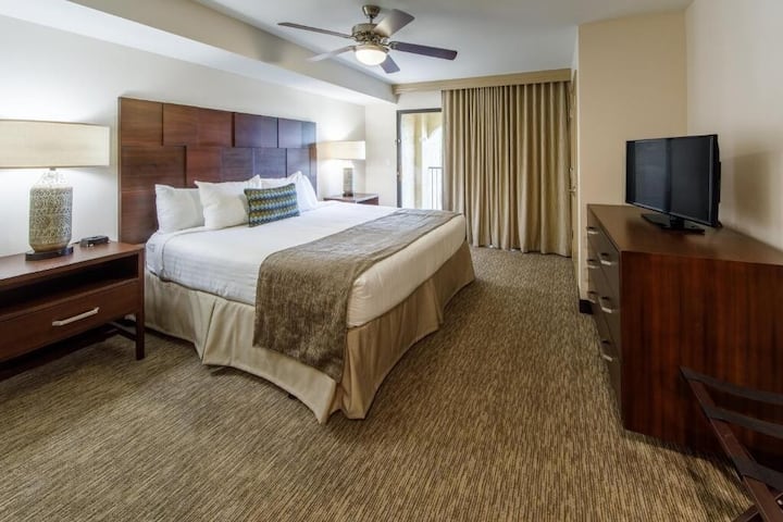 Three Resort-style Villas | Pools & Game Room - Scottsdale, AZ