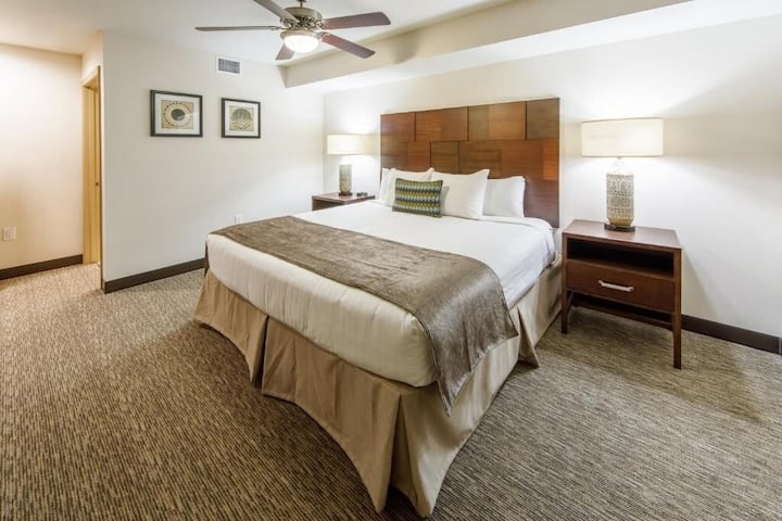 Four 2br Villas L Full Kitchen, Pools & Kid Fun - Scottsdale, AZ