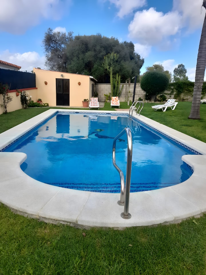 Casa La Muela - Vejer de la Frontera