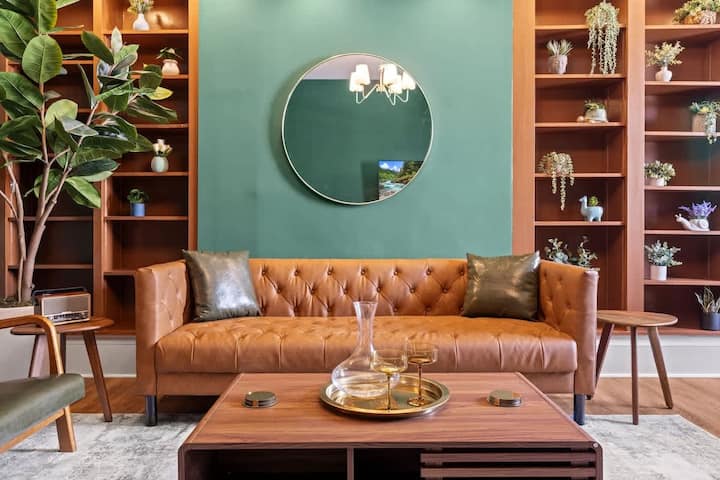 Jacuzzi & Gameroom In South Philly By Broad Street - Filadelfia, PA