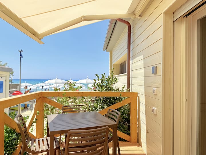 Florida Apartments - Quattro Bis - San Vincenzo