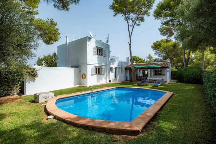 Villa Can Ferrer - Cala d'Or