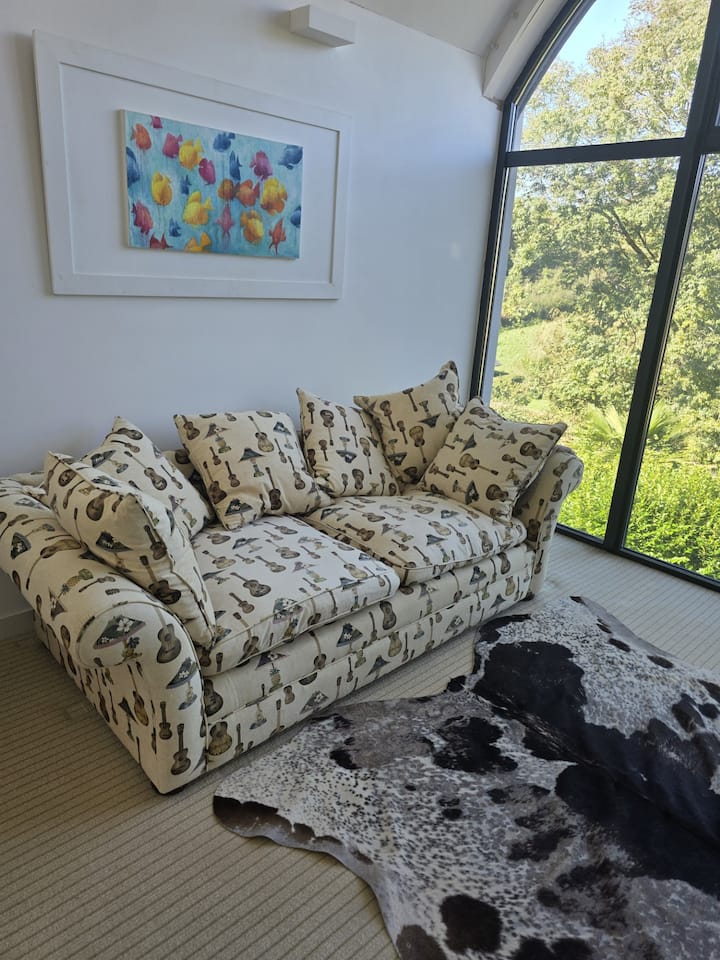 The Lookout - Barnstaple