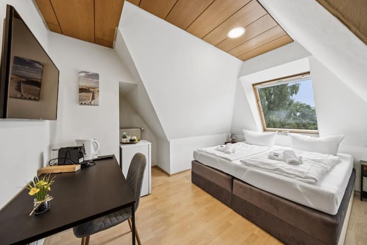 Infinity Stay: Zum Knurrhahn Apartments 8 - Wilhelmshaven