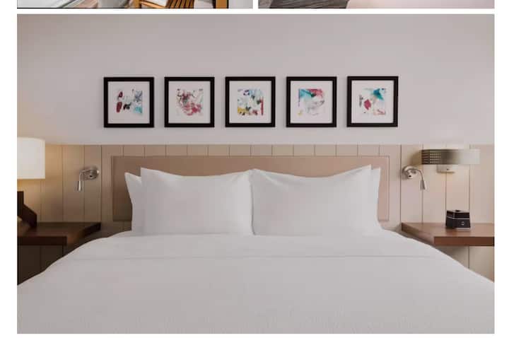 Lax Airport Access |  Free Shuttle. New Rooms. - Culver City, CA