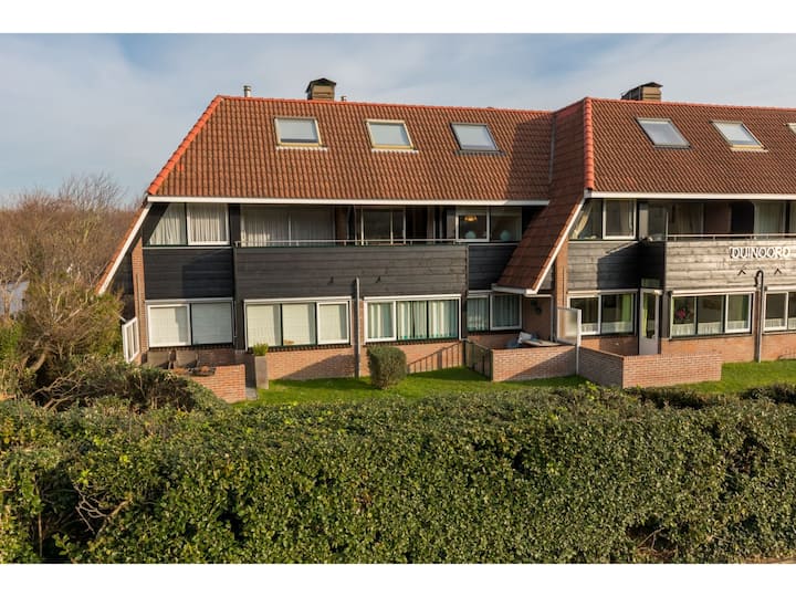 Apartment In Zoutelande Near The Beach - Zoutelande