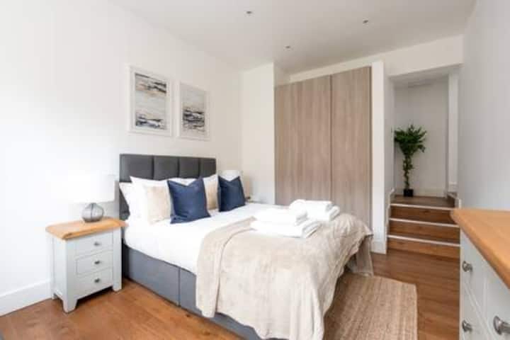 Vesto | One Bedroom Apartment In Bayswater - Chelsea