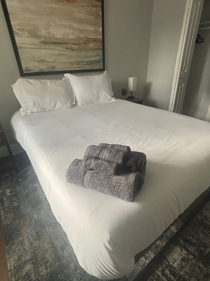 Terra Room - New Haven, CT