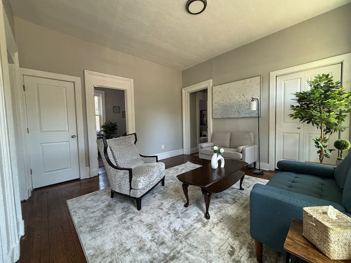 Terra Room - New Haven, CT