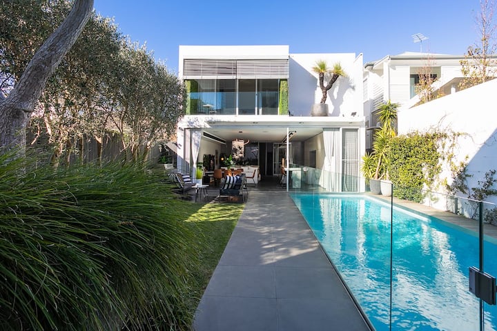 Casa Chiara, Clovelly Ih - Coogee