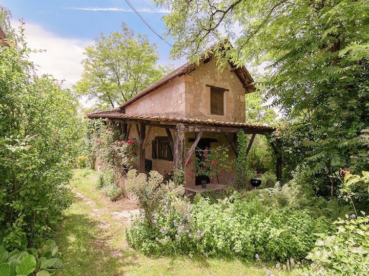 Gîte Dans La Vallée Vézère Près De Lascaux - Les Eyzies-de-Tayac-Sireuil