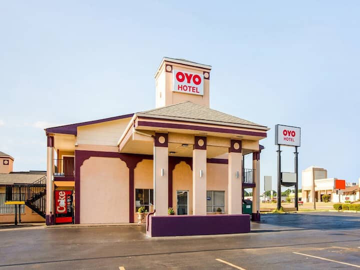 Fumez Au Lit King - Texarkana, TX