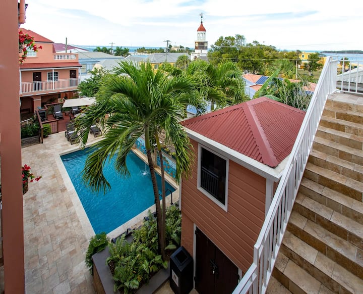 Elegant Stay Near Christiansted’s Best Spots - Saint Croix