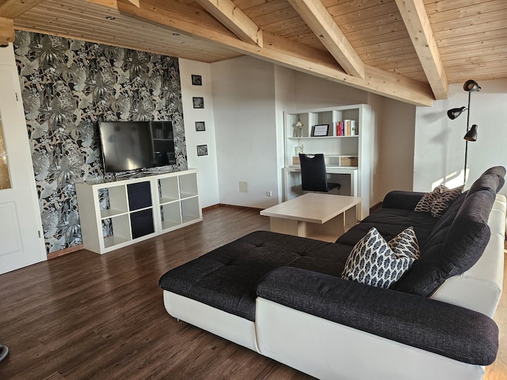 Landhaus Anni Seeblick (296995) - Steingaden