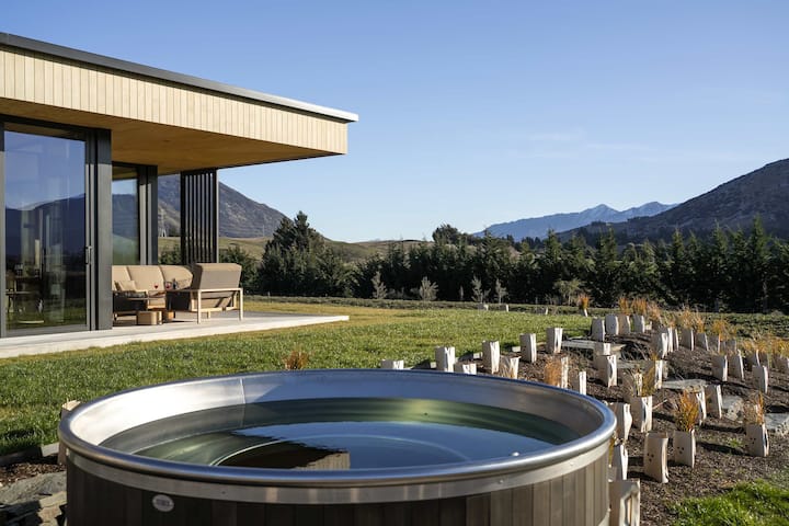 Alpine Solitude - 箭鎮