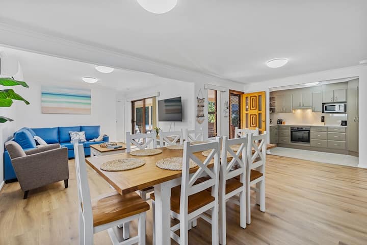 Winnies On Sunpatch - Tomakin