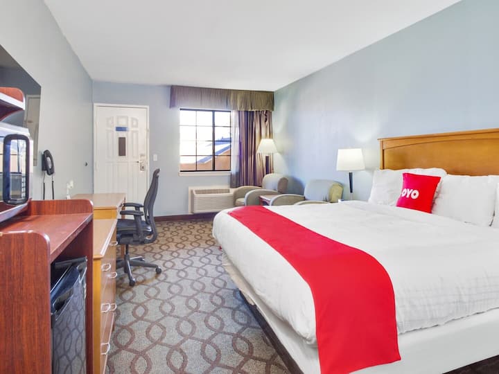 Lit King Avec Tire - Corpus Christi, TX