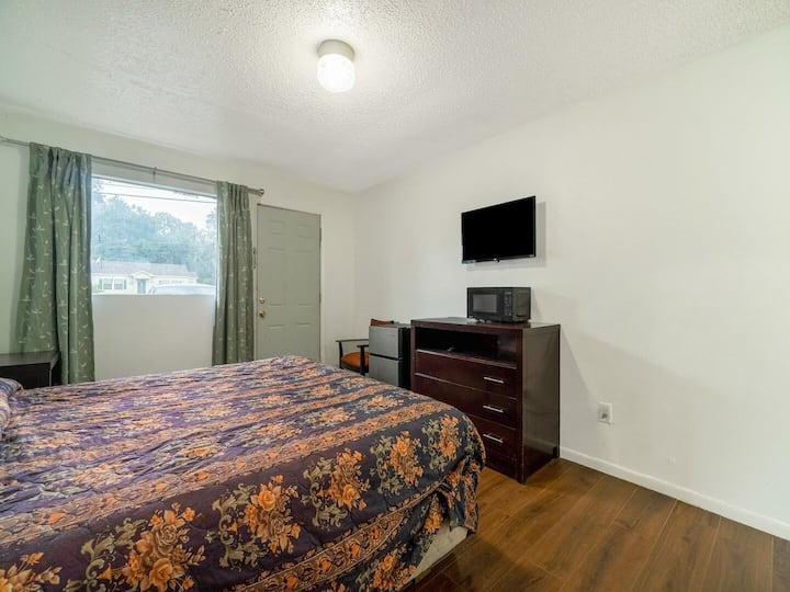 Lit Queen Fumeurs - Palestine, TX