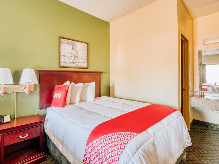 Grenade Ms | Lit King Size - Grenada, MS