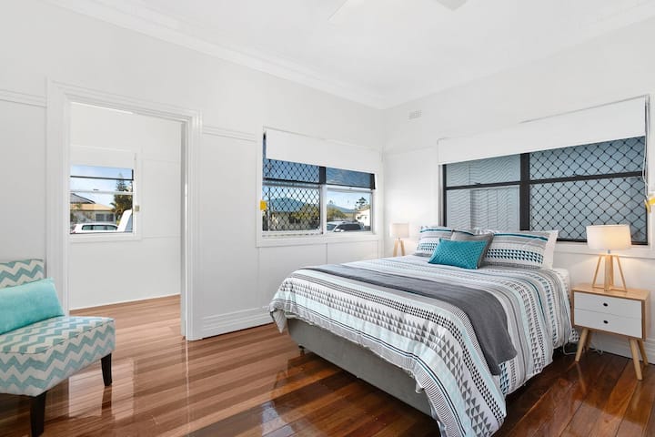 17 Cypress Street - Evans Head