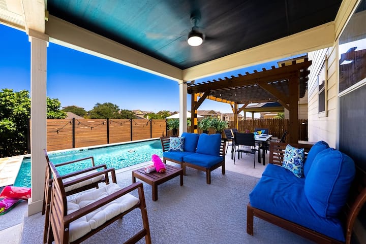 Seaworld 1 Min > Family Getaway *2 Night Free* - San Antonio, TX