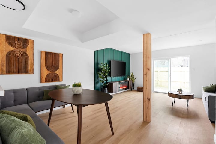 Trendy 2-bedroom Oasis In Central Austin! - Shady Hollow Drive – Austin