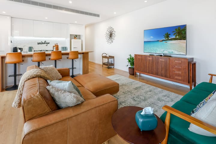104 Portarlington Esplanade Luxury 2 Bed 2 Bath - Portarlington