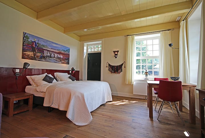 Op D'heide - Drenthe