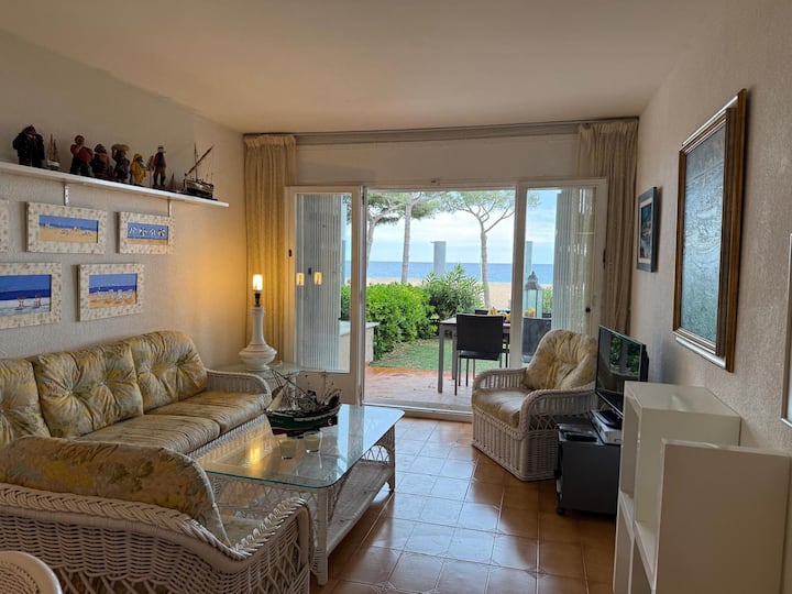 Appartement Platja D'aro I S'agaró, 4 Pièces, 5 Pe - Playa de Aro