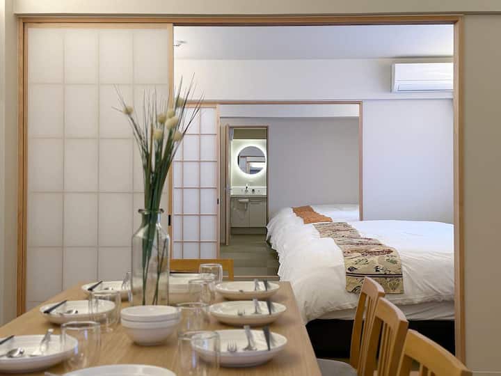 Bhotel Miyajima Omotesando - Sacred Island Stay 22 - 江田島市