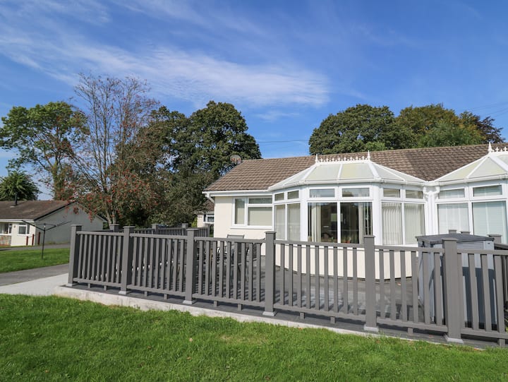 Trem-yr-afon - Aberaeron