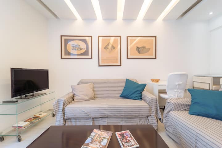 Casa Nova – Il Tuo Rifugio Nel Cuore Del Centro St - Alghero