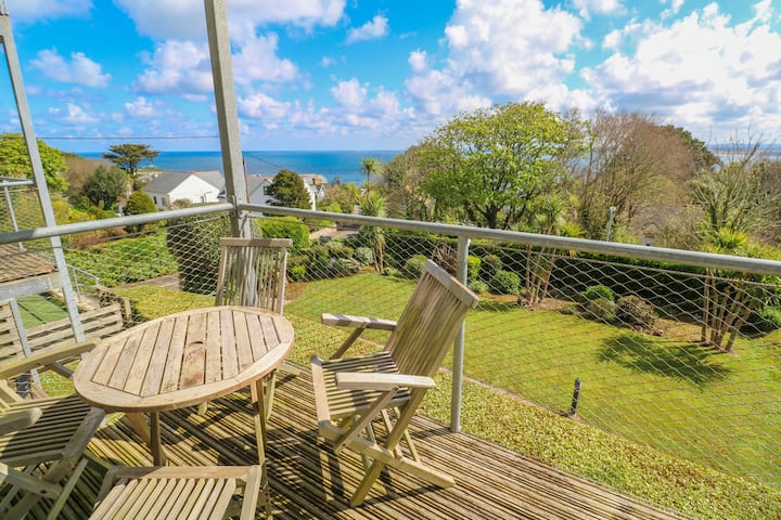 Talland View - St Ives
