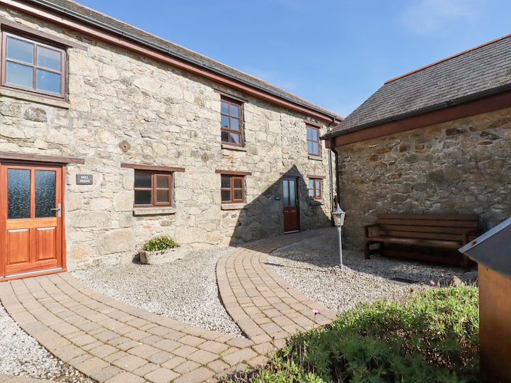 The Millhouse - St Austell