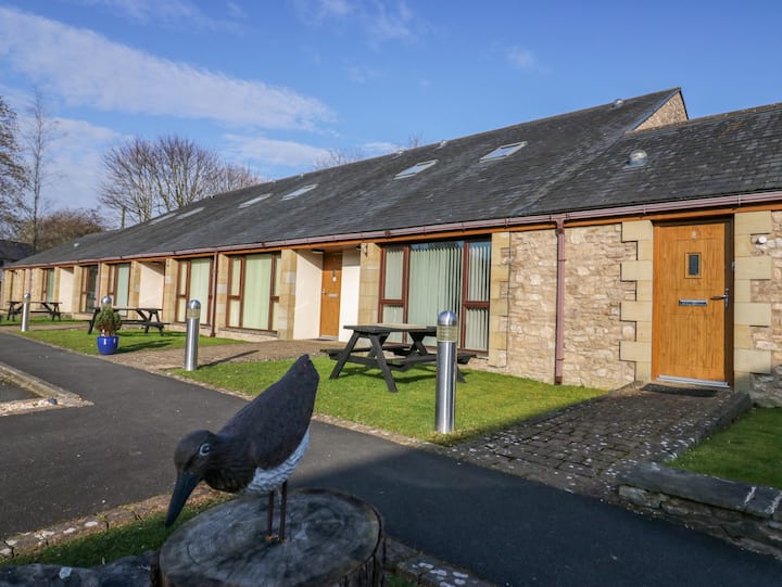 7 Sandpiper - Carnforth
