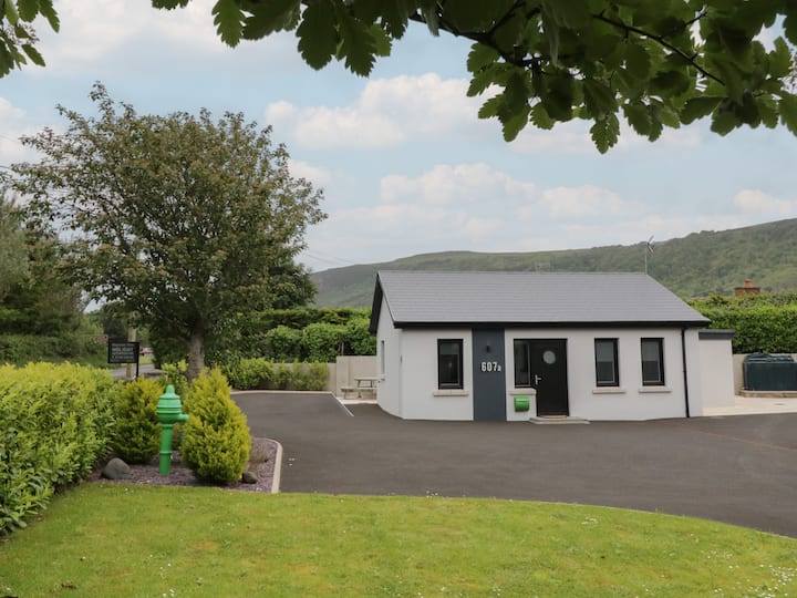 Mountain View - キャッスルロック