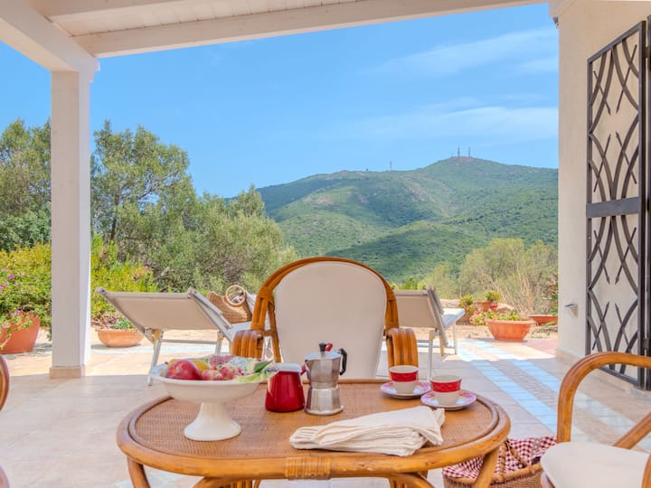 Stazzu Casagliana By Interhome - Arzachena