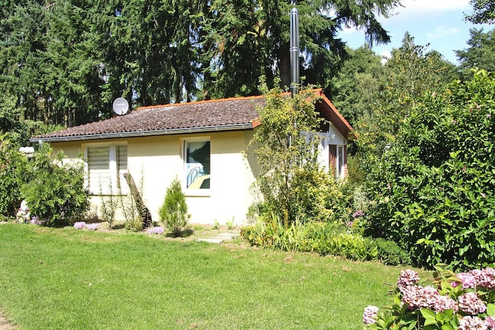 Maison De Vacances à Parchim Sur L'elde - Parchim