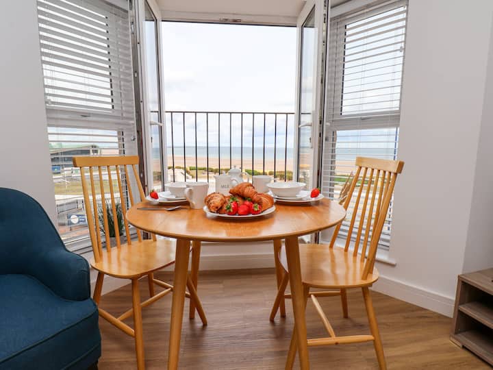 Glenholme Apartment 5 - Redcar