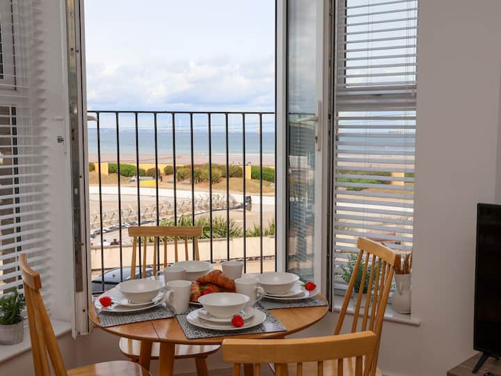 Glenholme Apartment 3 - Redcar