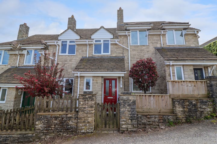 Sea Breeze - Swanage