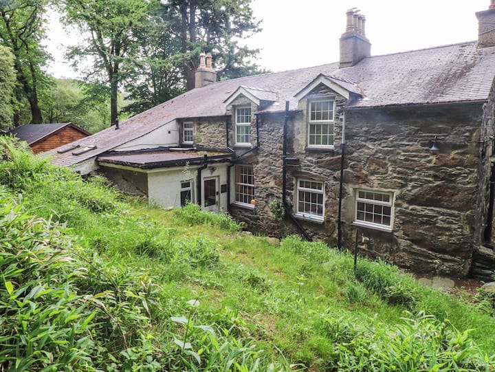 Tryfan Cottage - Beddgelert
